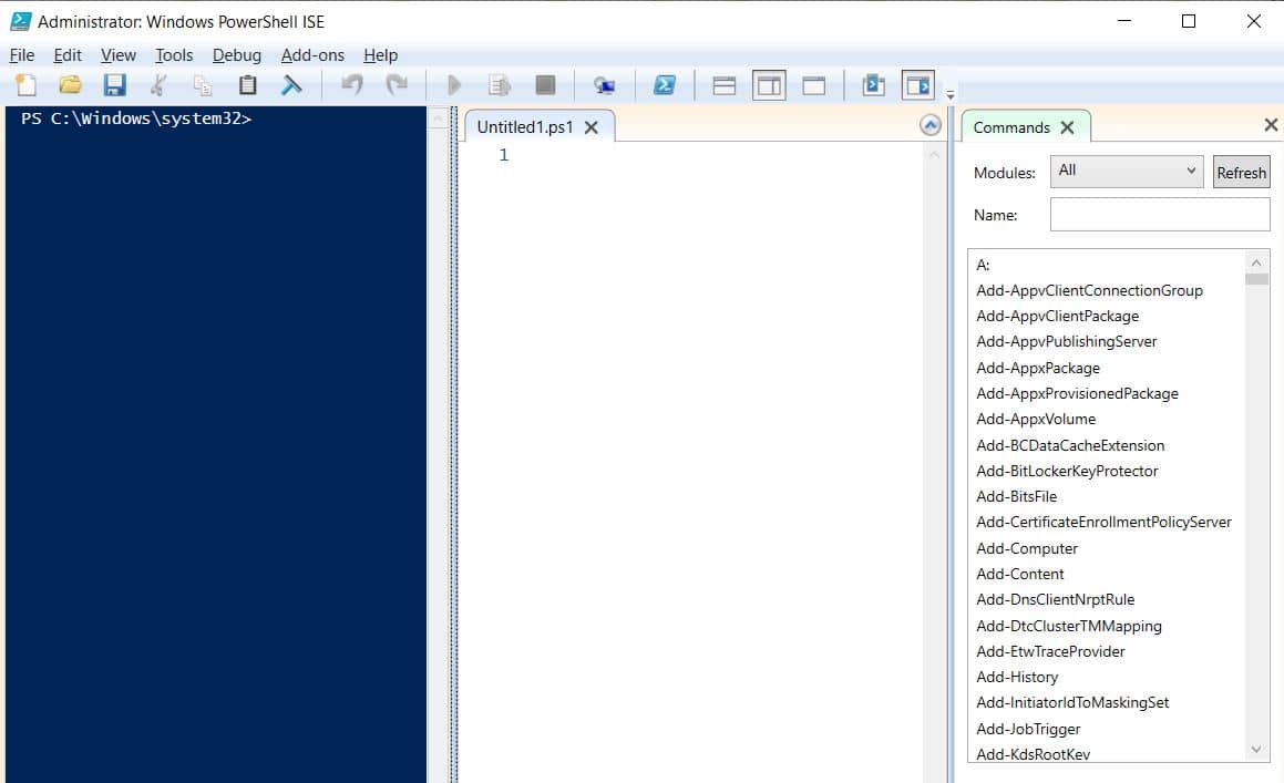 Automation by PowerShell, Bash Script, and Python - easillyy Automation by PowerShell, Bash Script, and Python - easillyy